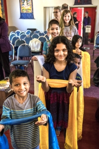 Programs – Lion's Roar Dharma Center