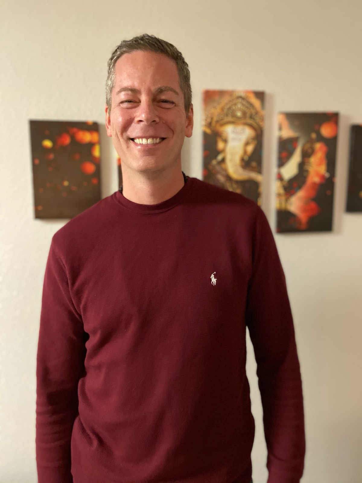 Lion's Roar Administration – Lion's Roar Dharma Center