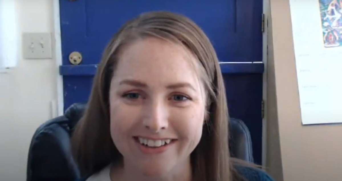 Student Talks – Lion's Roar Dharma Center